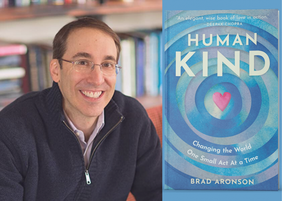 Exclusive You Matter Interview with Author and YuMMie Brad Aronson ...